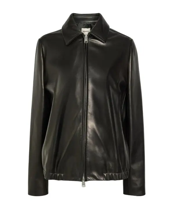 Khaite Casual Jacket