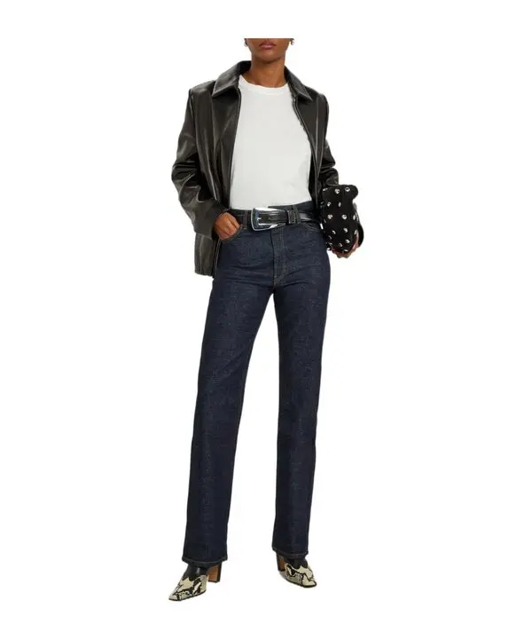 Khaite Casual Jacket