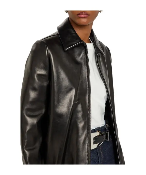 Khaite Casual Jacket