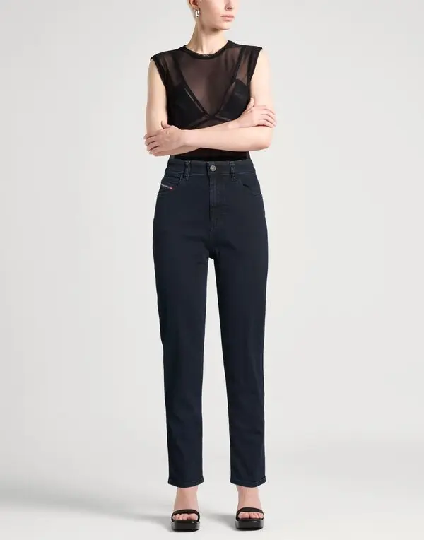 DIESEL® Skinny Denim Trousers