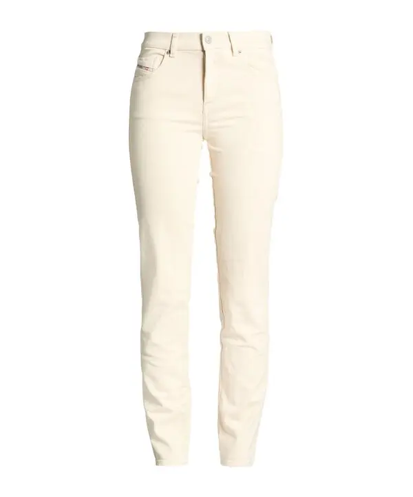 DIESEL® Straight-leg Jeans