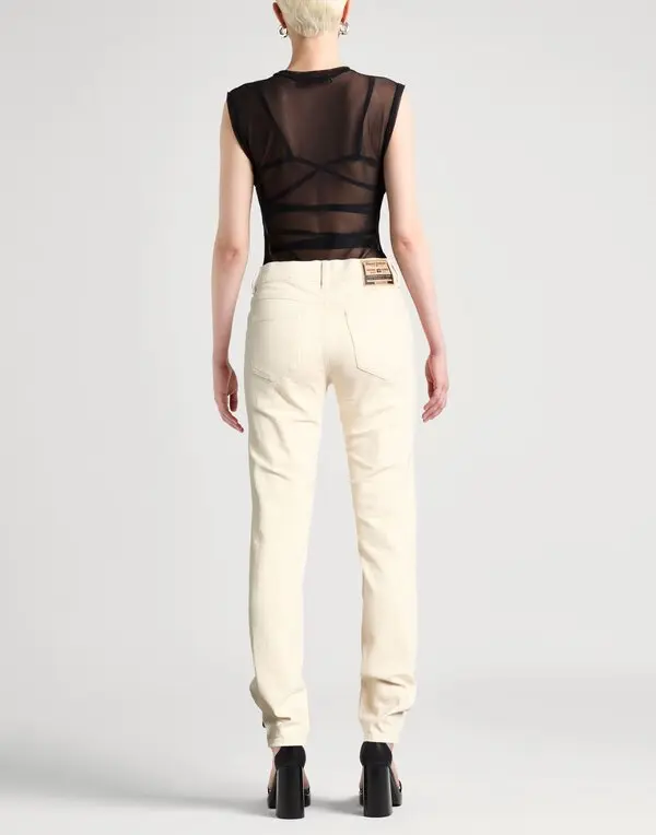 DIESEL® Straight-leg Jeans