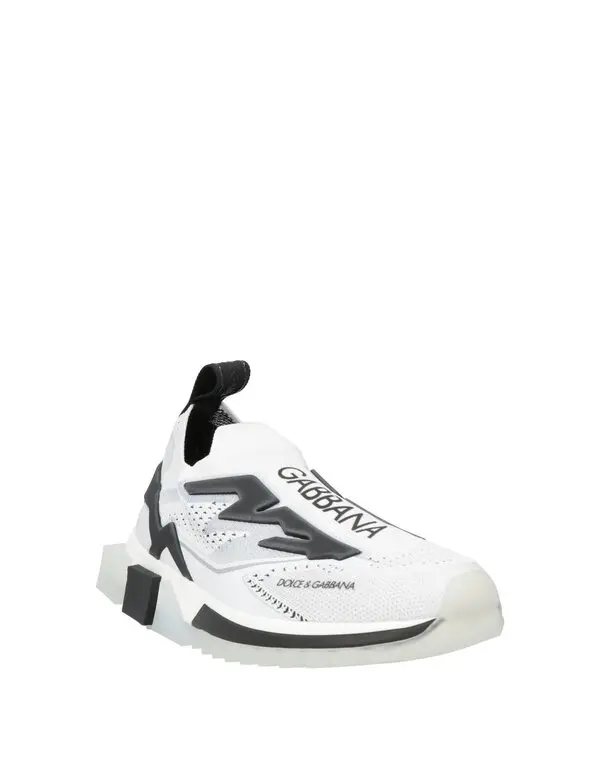 Dolce & Gabbana Sock Sneakers