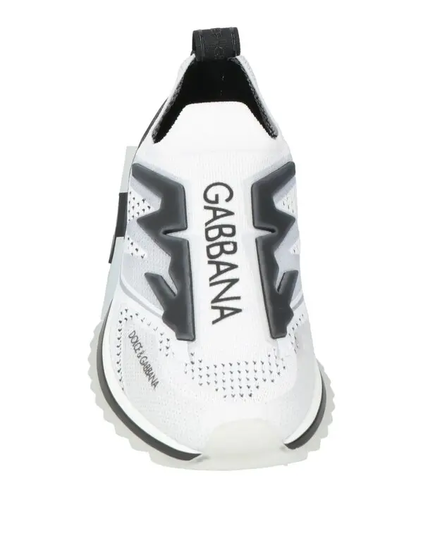 Dolce & Gabbana Sock Sneakers