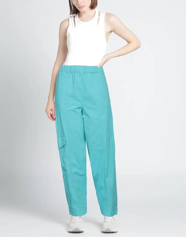 GANNI Casual Trousers