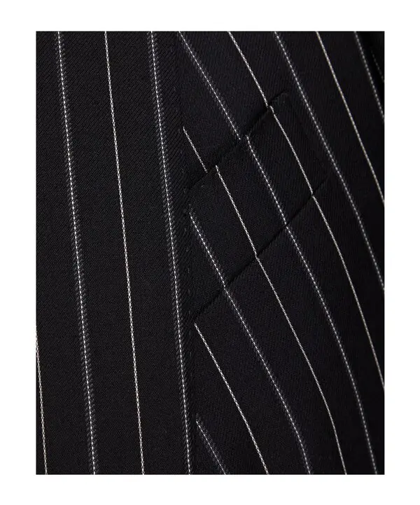 Dolce & Gabbana Single-breasted Blazer