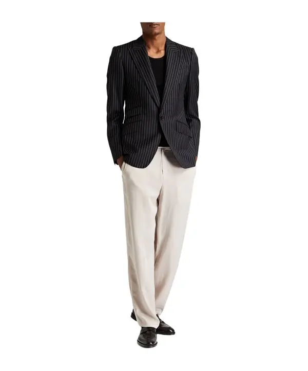 Dolce & Gabbana Single-breasted Blazer