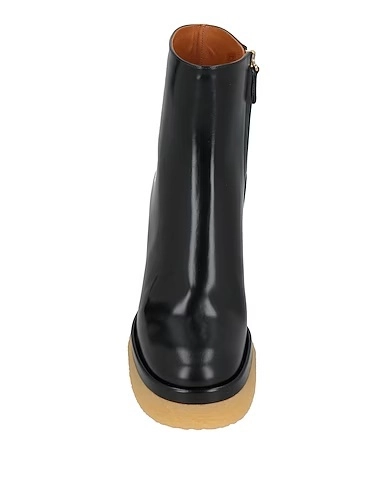 Chloé Platform Ankle Boots