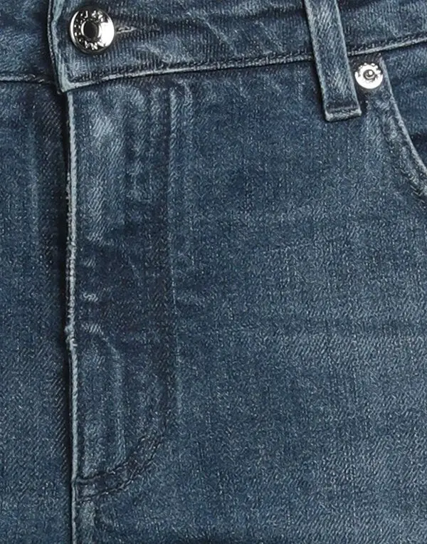 Dolce & Gabbana Dark Slim-fit Jeans