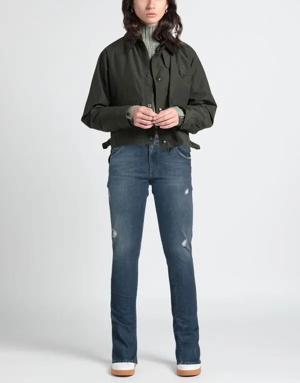 Dolce & Gabbana Dark Slim-fit Jeans