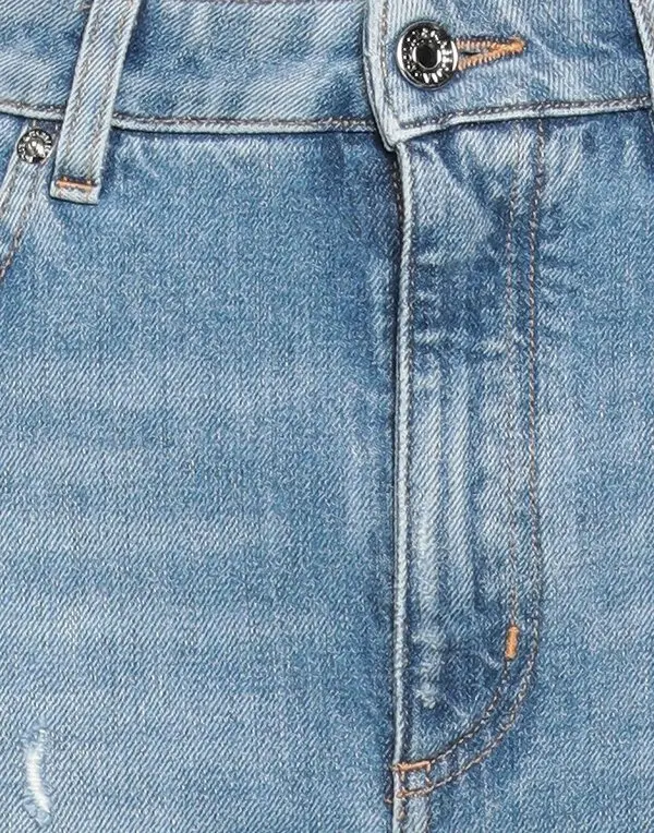 Dolce & Gabbana Skinny Jeans