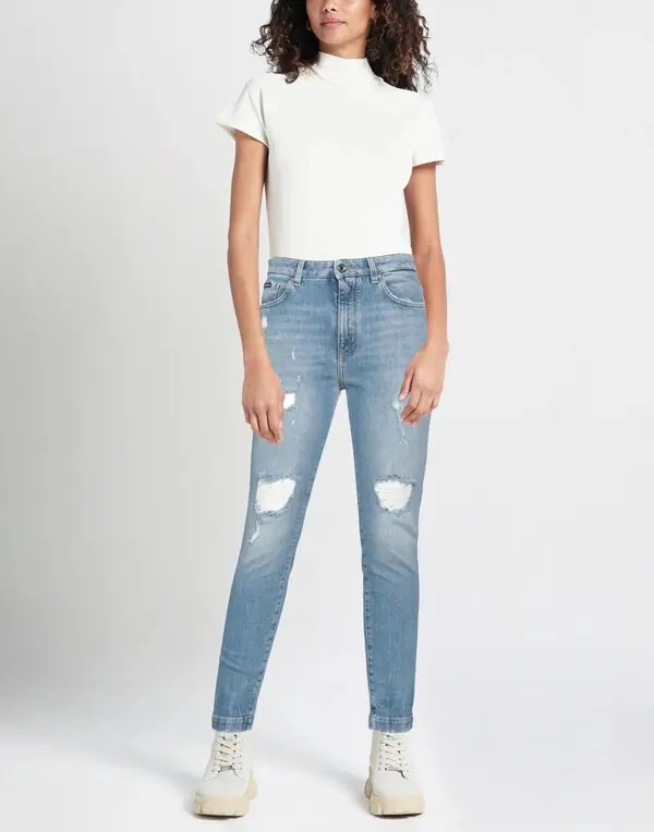 Dolce & Gabbana Skinny Jeans