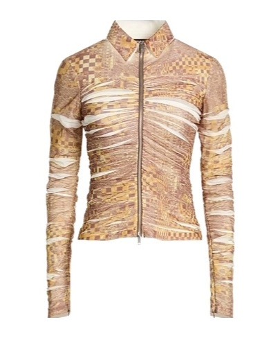 DIESEL® Shirt - Nude
