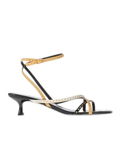 Tory Burch Open-toe Sandals
