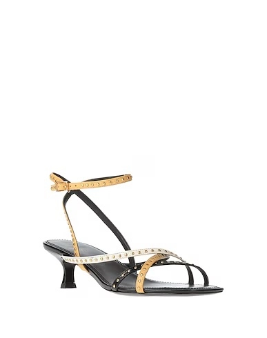 Tory Burch Open-toe Sandals
