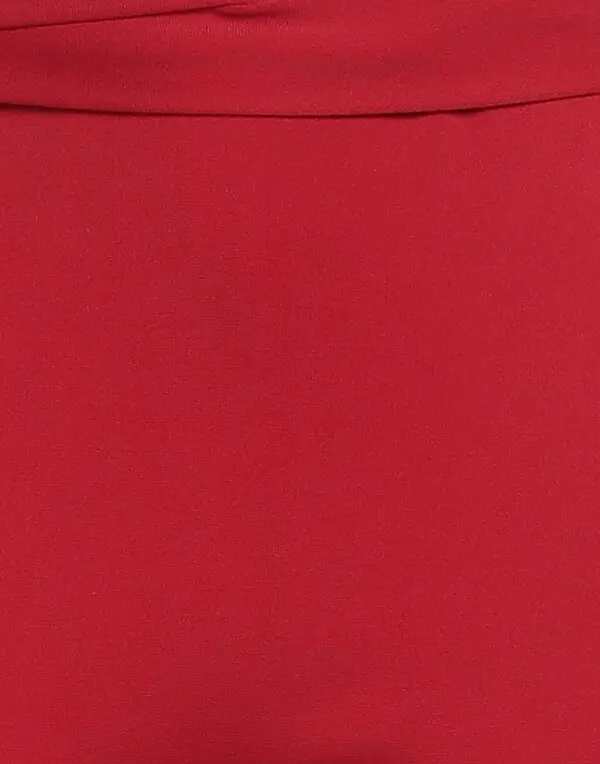 Dolce & Gabbana Solid Color Leggings