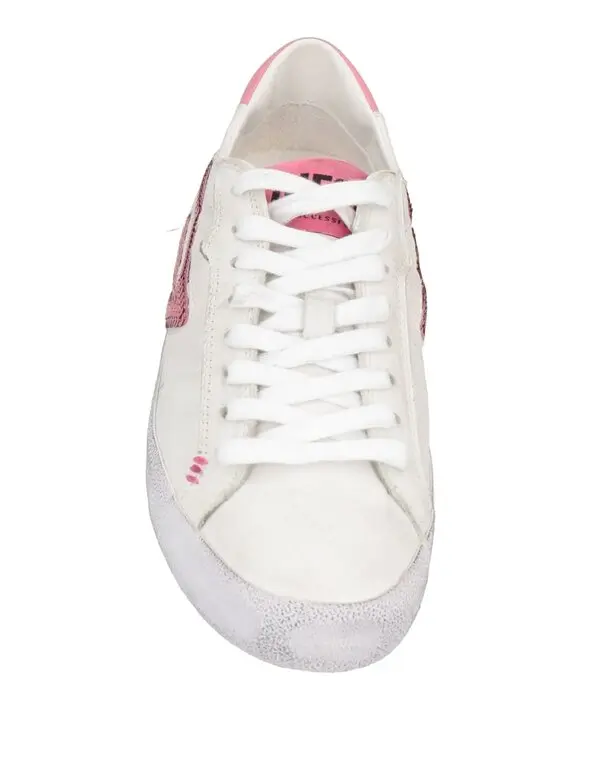 DIESEL® Low-top Trainers With Sequins