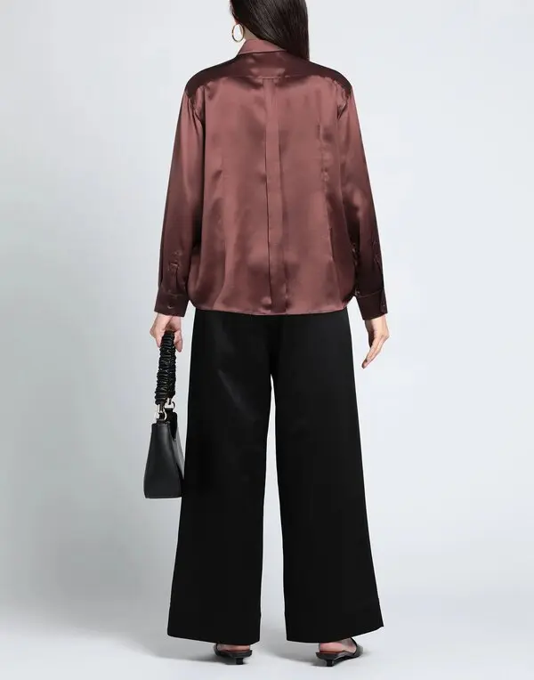 Dolce & Gabbana Solid Colour Shirts