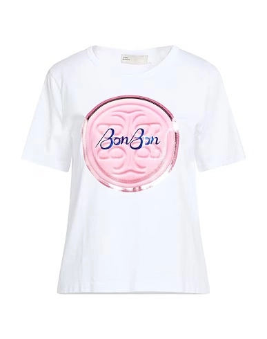 Tory Burch Printed T-shirt