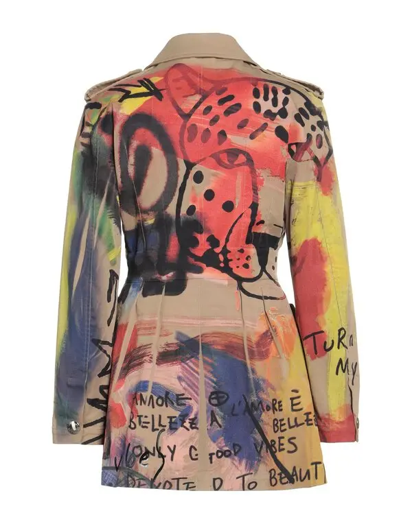 Dolce & Gabbana Safari Jacket