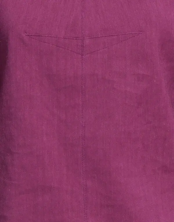 Isabel Marant Étoile Puff Sleeve Top - Red