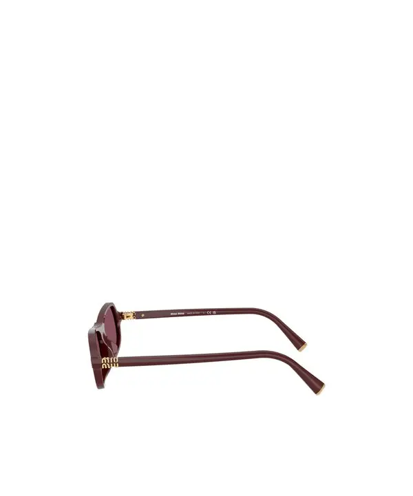 Miu Miu Versatile Sunglasses