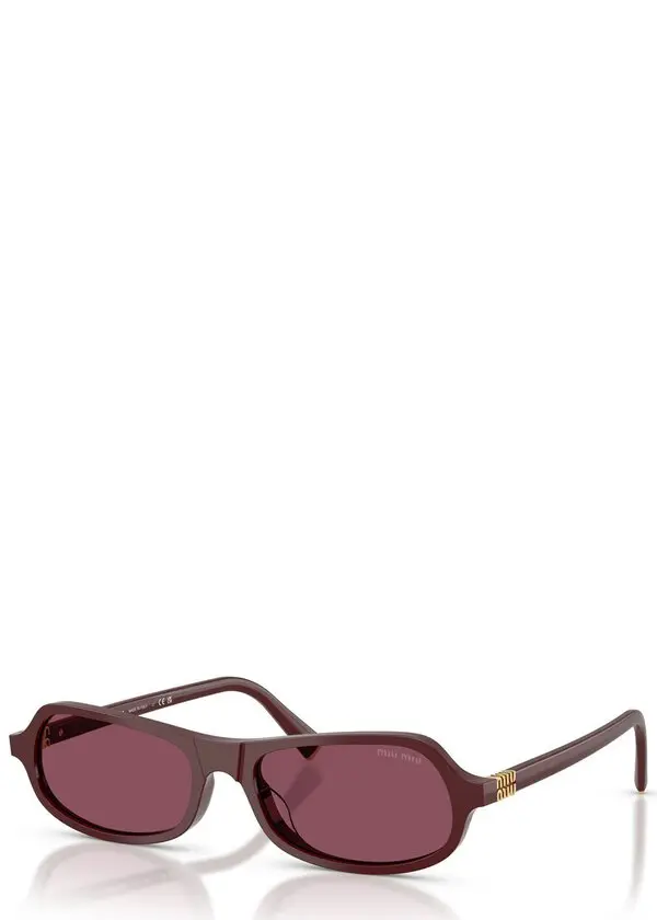 Miu Miu Versatile Sunglasses