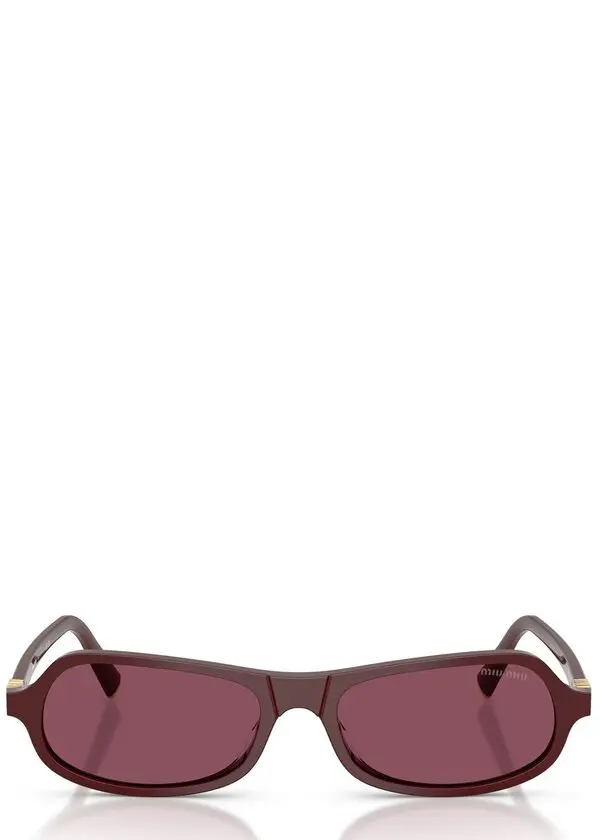 Miu Miu Versatile Sunglasses