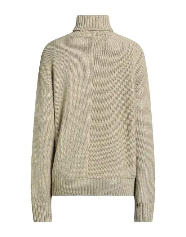 Burberry Cashmere Turtleneck Sweater