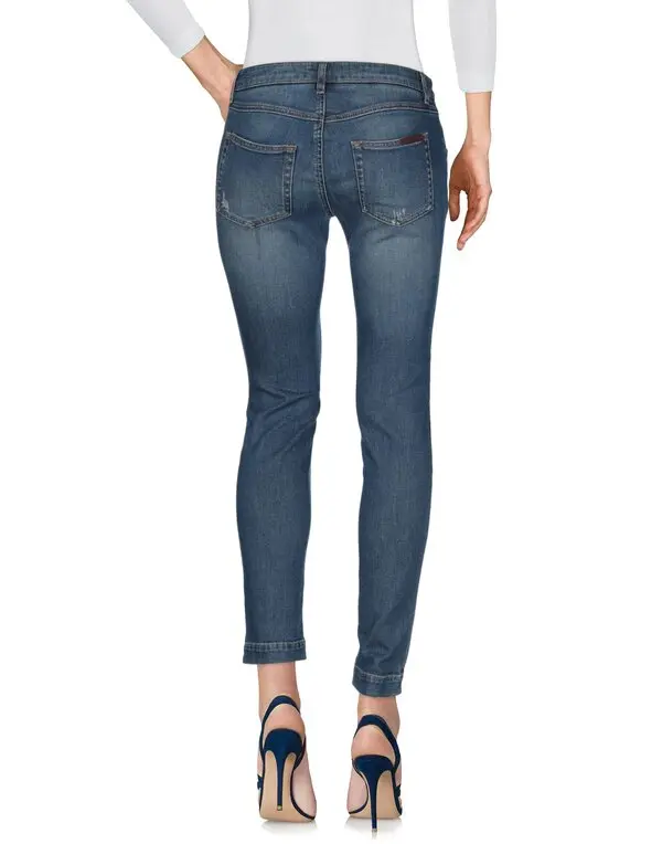 Dolce & Gabbana Medium Skinny Jeans
