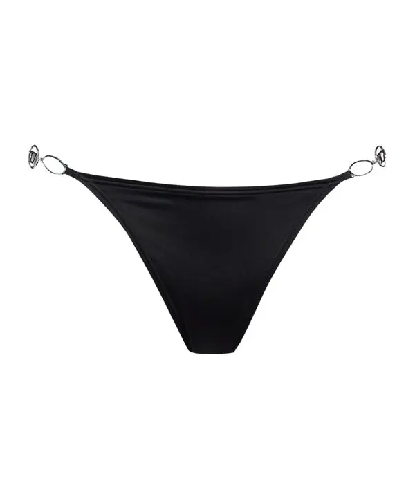 DIESEL® Embellished Bikini Bottom