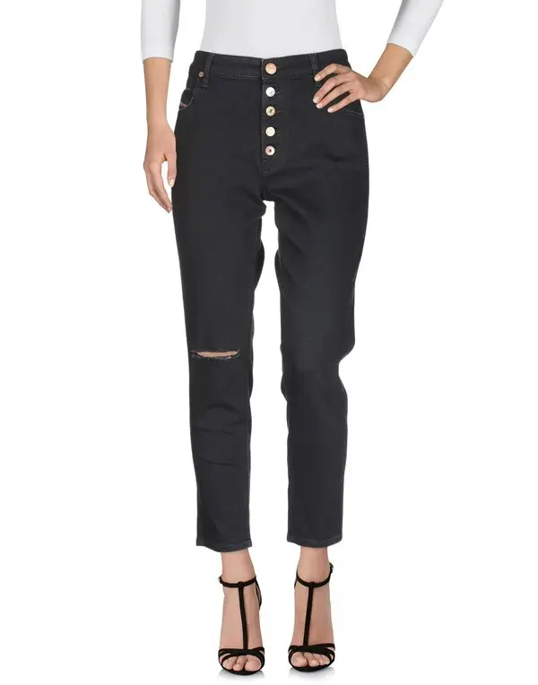 DIESEL® Denim Pants
