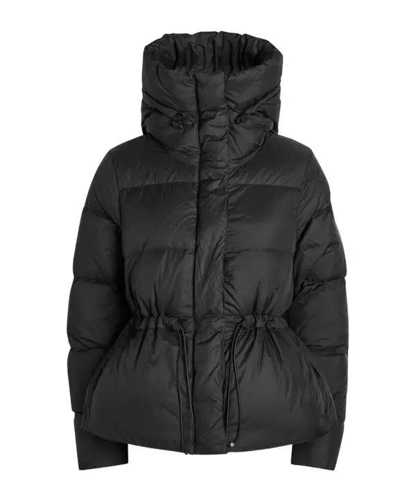 Canada Goose Padded Shell Montgomery Coat