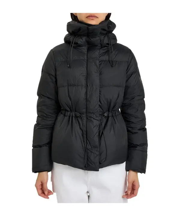 Canada Goose Padded Shell Montgomery Coat