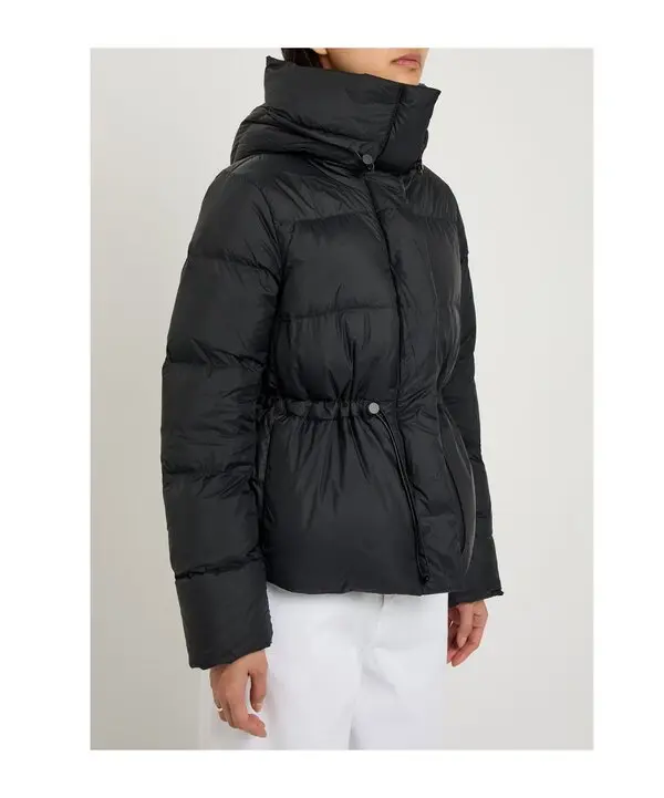 Canada Goose Padded Shell Montgomery Coat