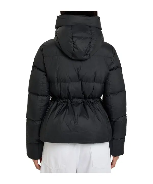 Canada Goose Padded Shell Montgomery Coat