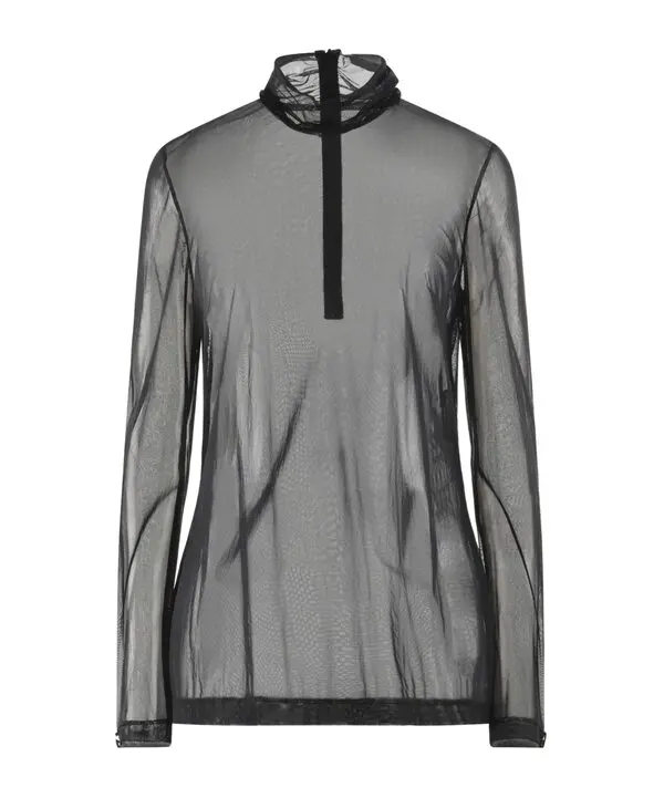 Dolce & Gabbana Plain Colour Top