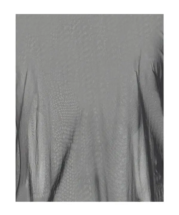 Dolce & Gabbana Plain Colour Top