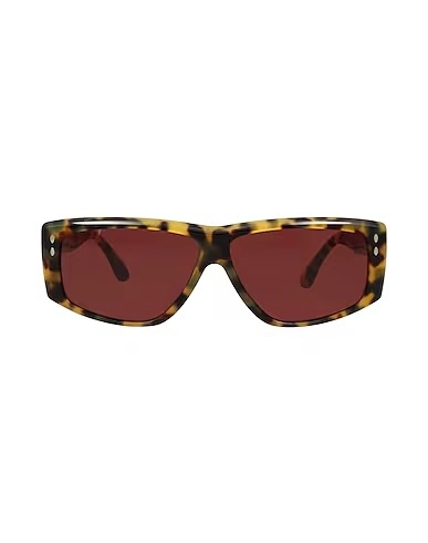 Isabel Marant Étoile Tortoiseshell Print Sunglasses