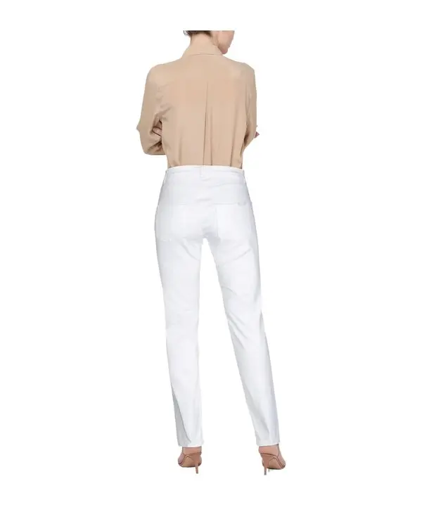 Dolce & Gabbana Plain Colour Straight Leg