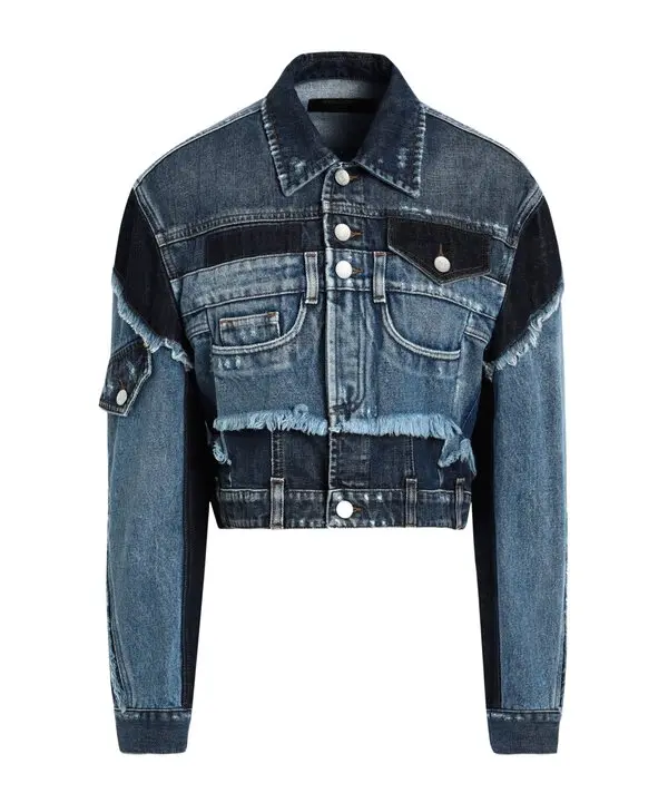 Dolce & Gabbana Denim Jacket