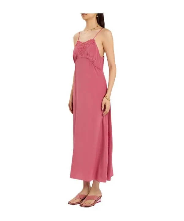 Chloé Silk Dress
