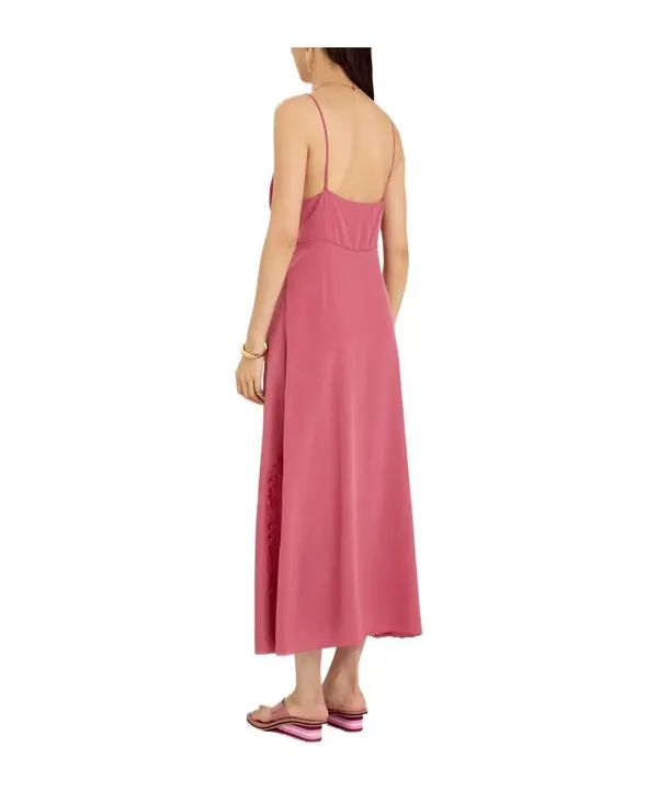 Chloé Silk Dress