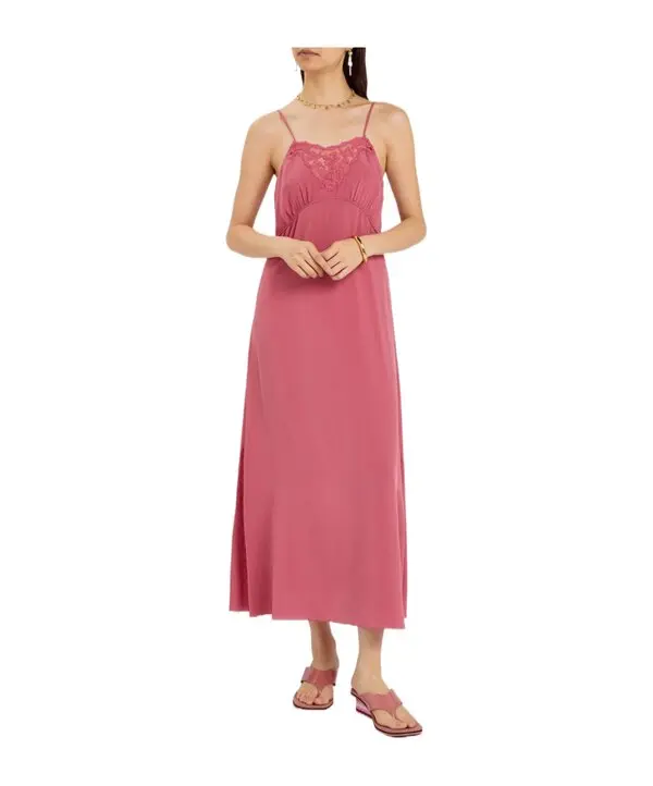 Chloé Silk Dress