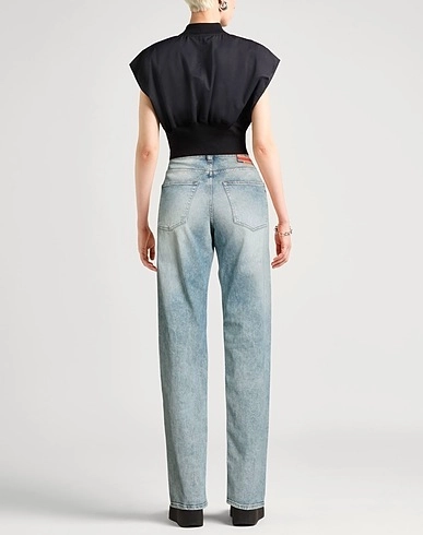DIESEL® Slim-fit Tapered Jeans