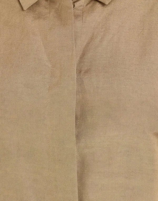 Max Mara Buttoned Cuffs Long Shirt