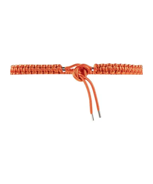 Isabel Marant Étoile Two-tone Lam Regular Belt