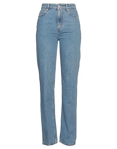 Burberry Straight-leg Jeans
