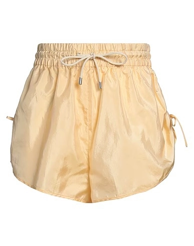 Isabel Marant Étoile Solid Color Shorts