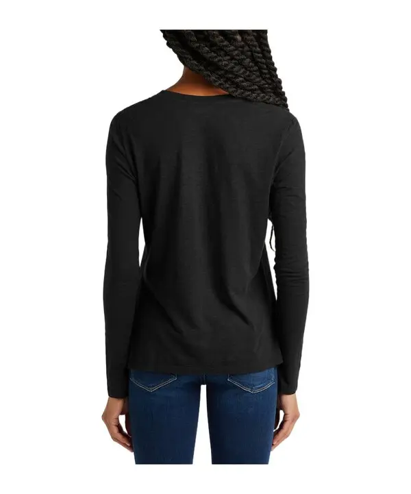 American Vintage Loose Cotton Top